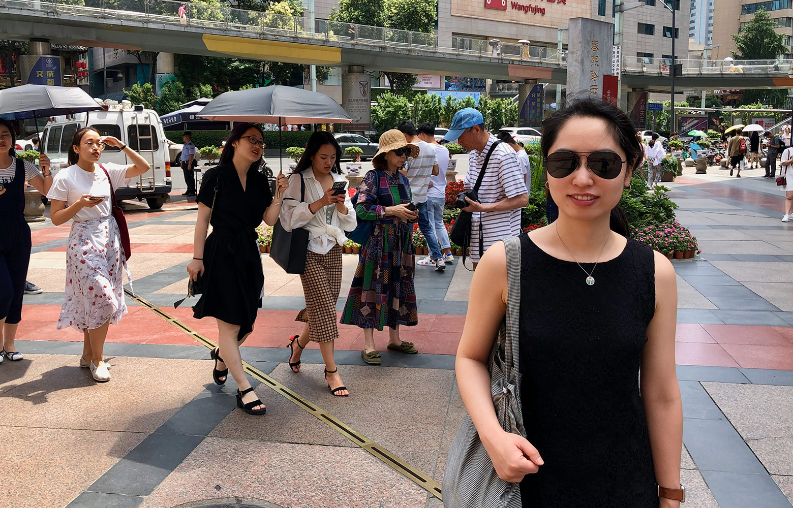 ep01 The China Dream - On China's New Silk Road Podcast